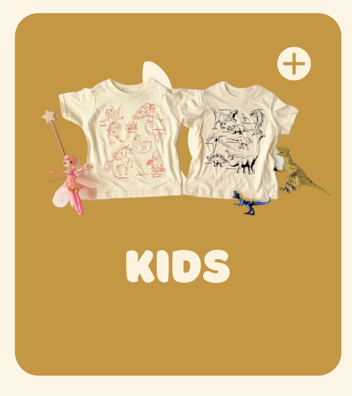 Kids – AvaGrace & Milo Co